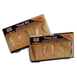 Trout Fishing Kit – EGB Lures